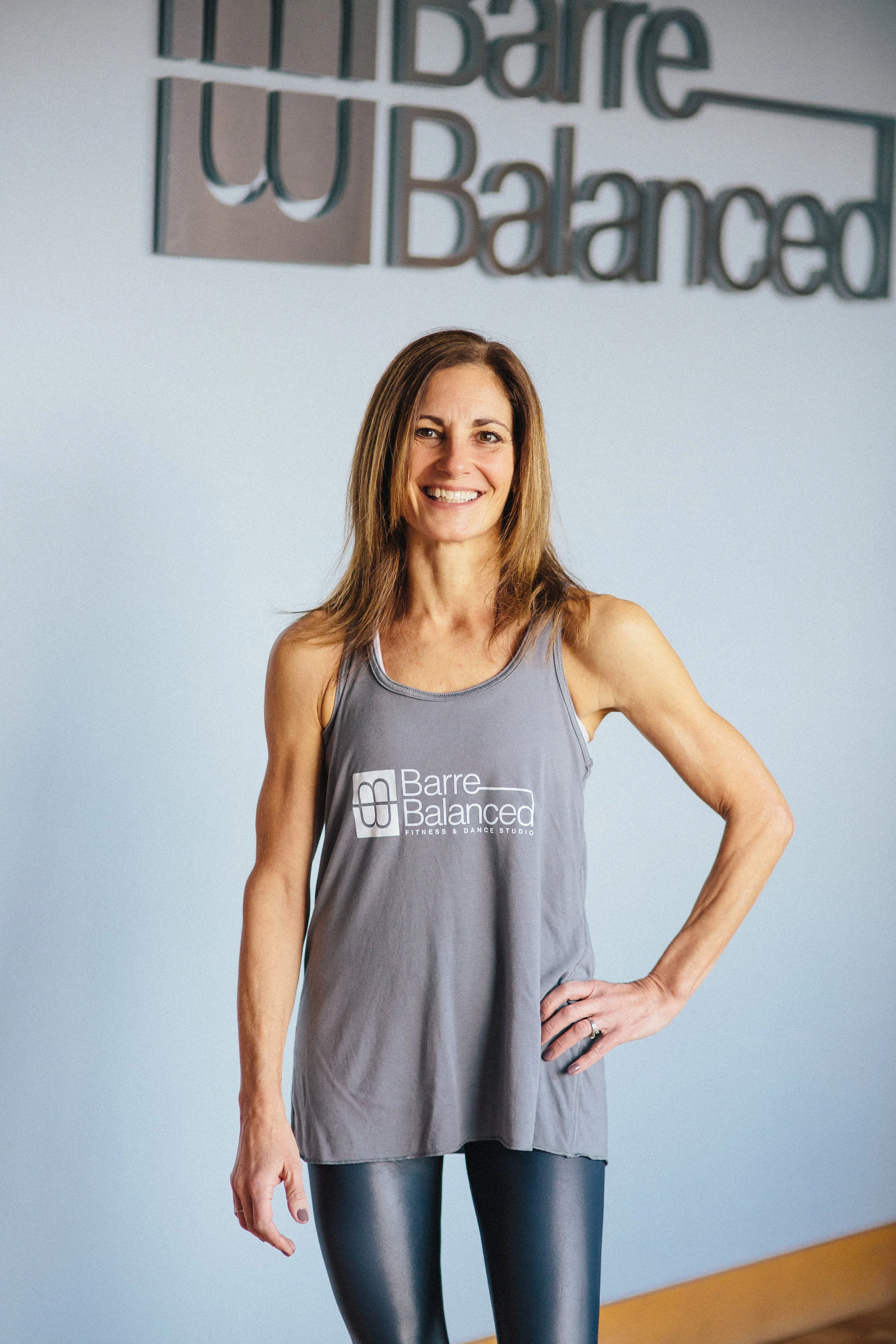 Our Team - Barre & Dance Fitness in Glen Mills, PA — Barre Balanced