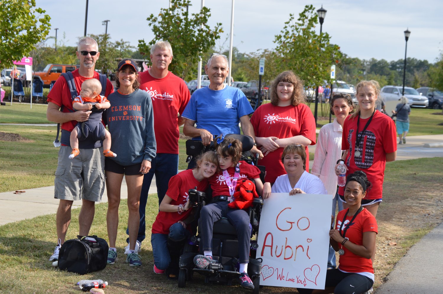 Special Needs — First Baptist Church of Lexington