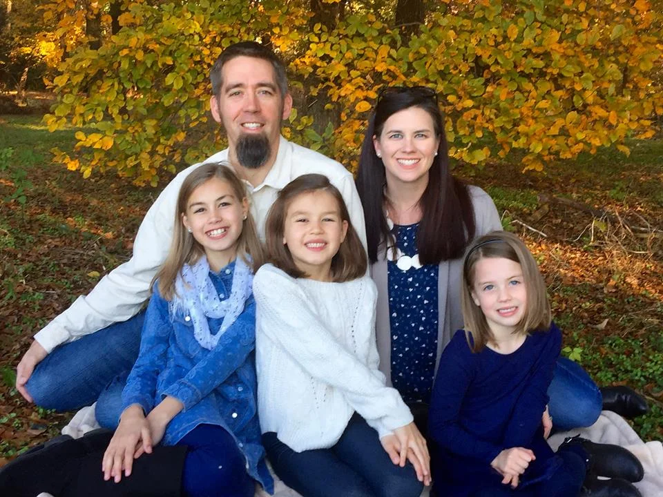 Our Missionaries — First Baptist Lexington