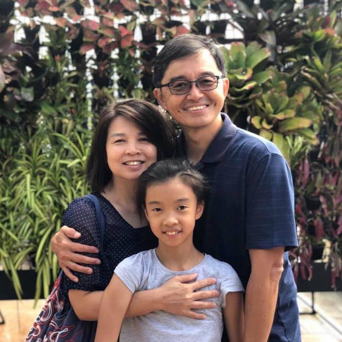 Our Missionaries — First Baptist Lexington