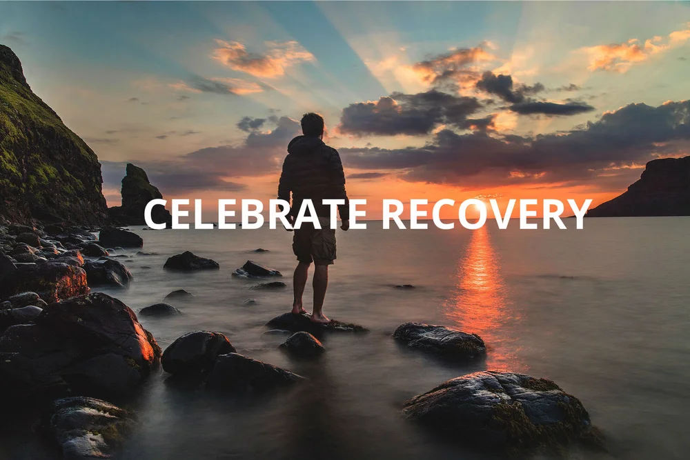 Celebrate Recovery — First Baptist Church of Lexington