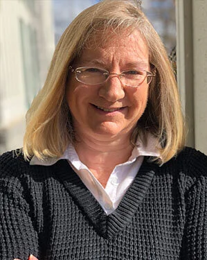 Meet Our Team — First Baptist Church of Lexington