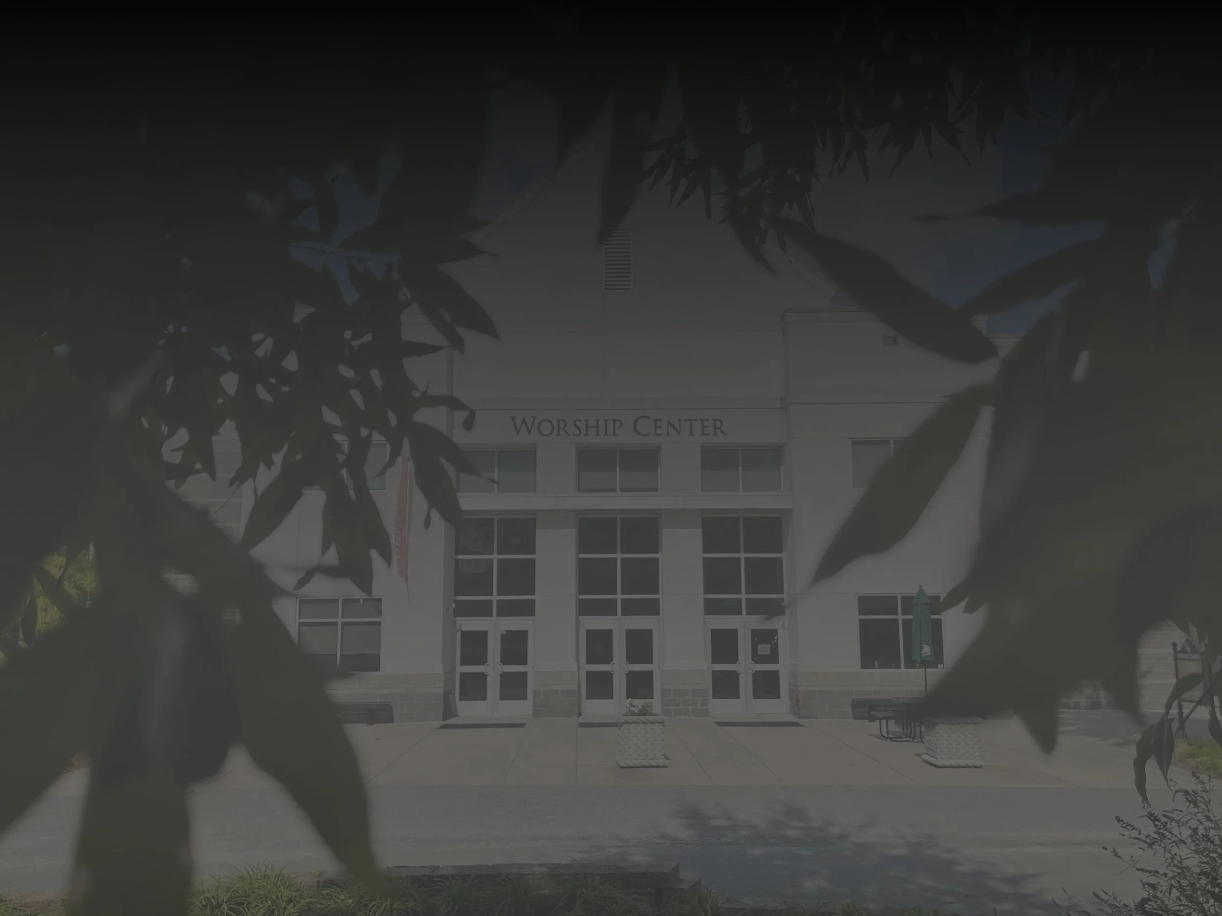 First Baptist Church of Lexington