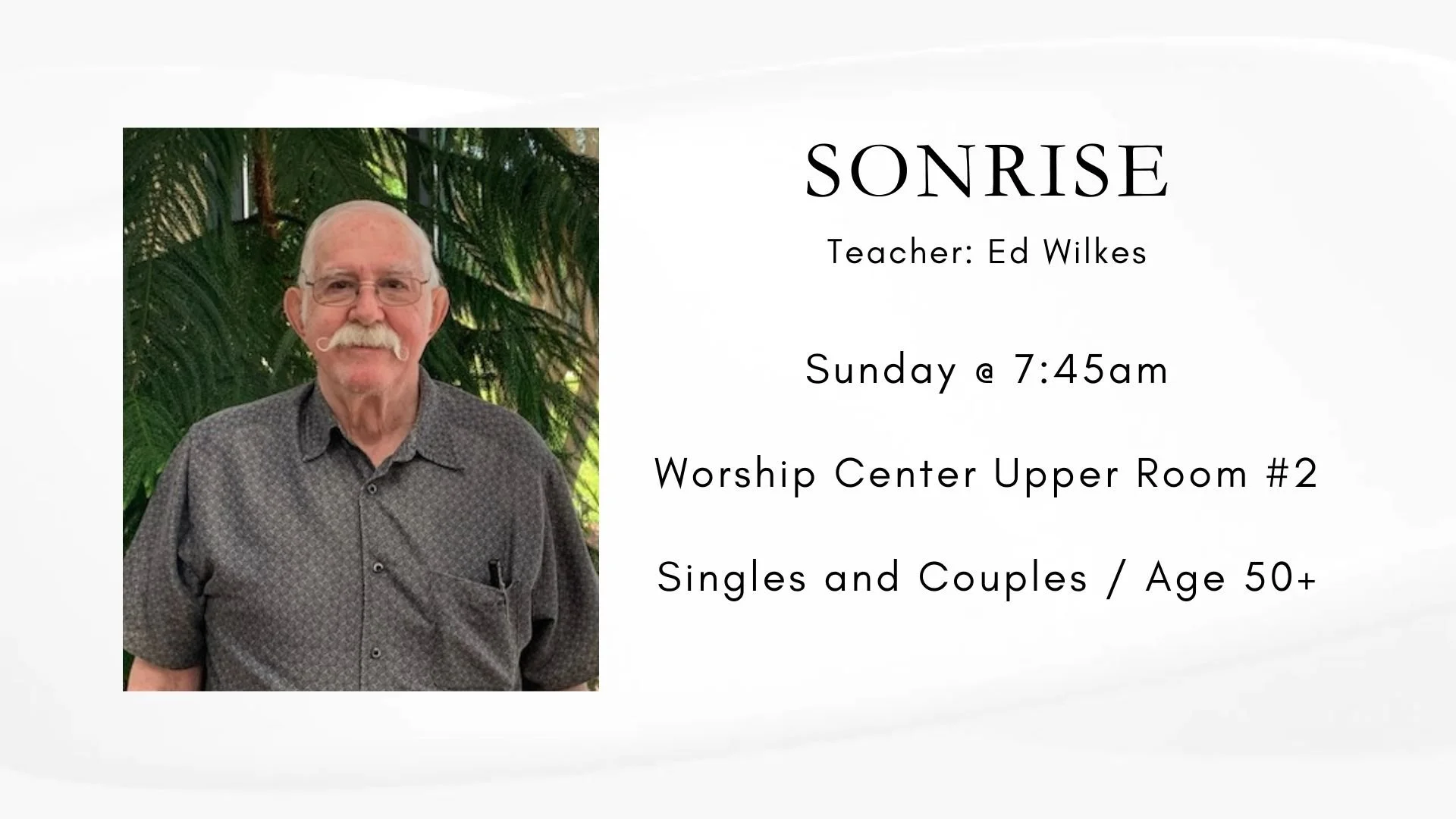 Small Groups — First Baptist Lexington