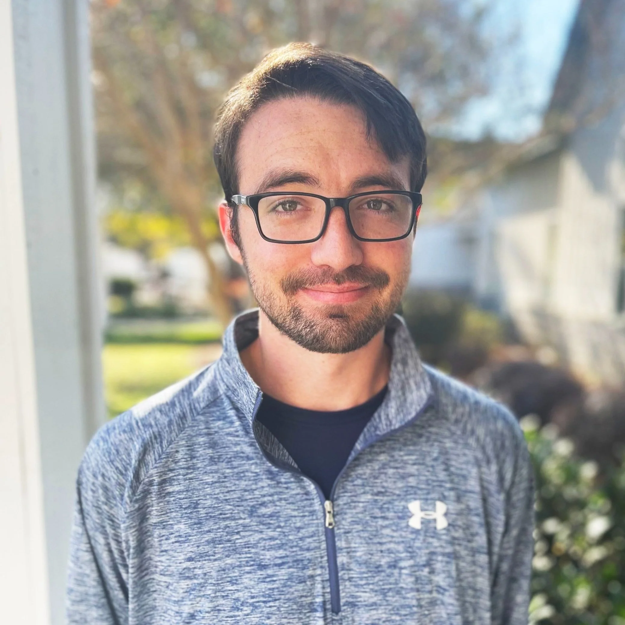 Meet Our Team — First Baptist Lexington