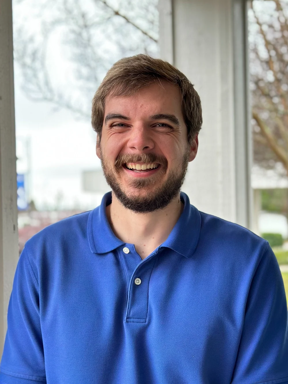 Meet Our Team — First Baptist Church of Lexington