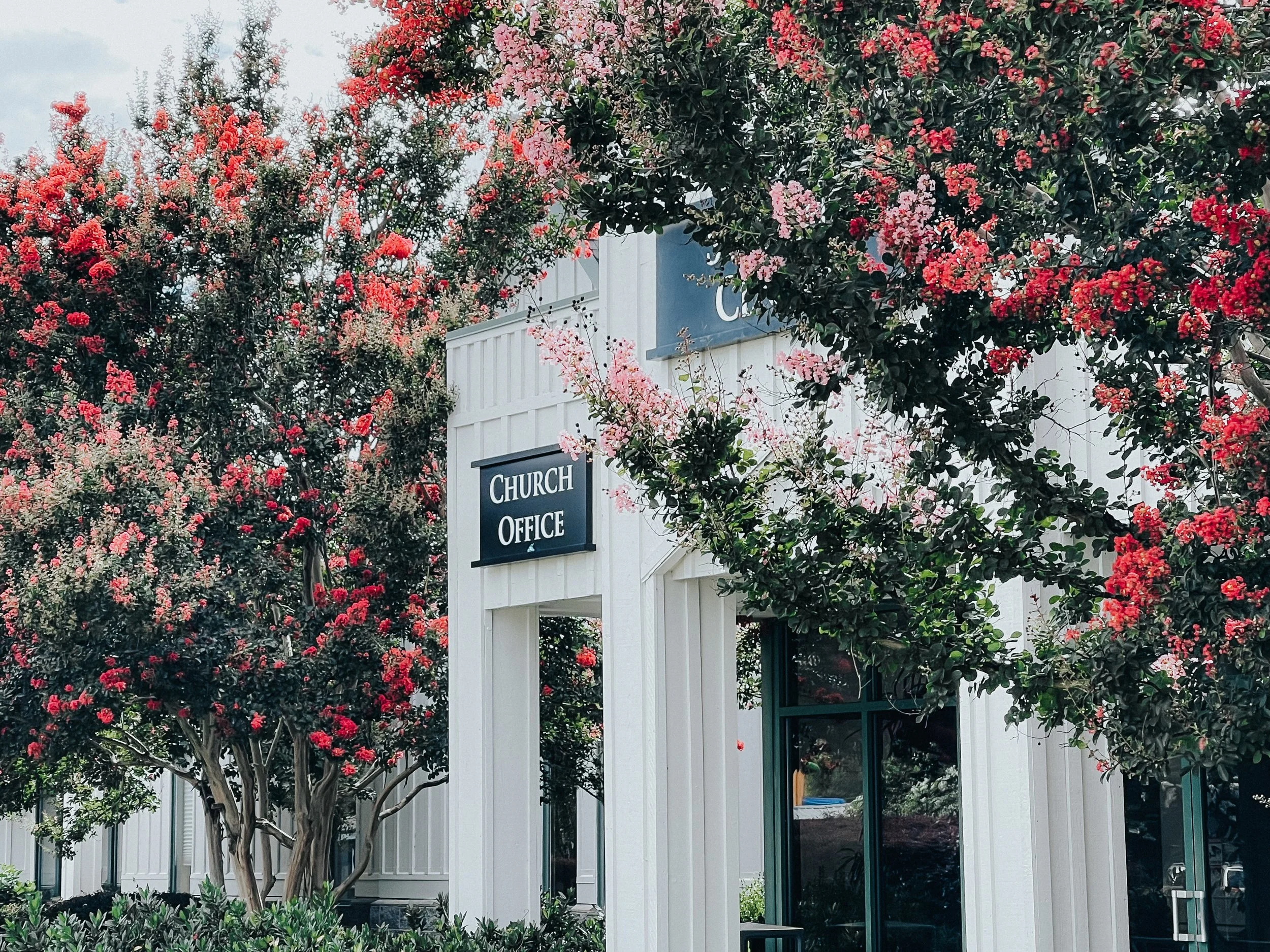 First Baptist Church of Lexington