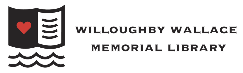 The Willoughby Wallace Memorial Library