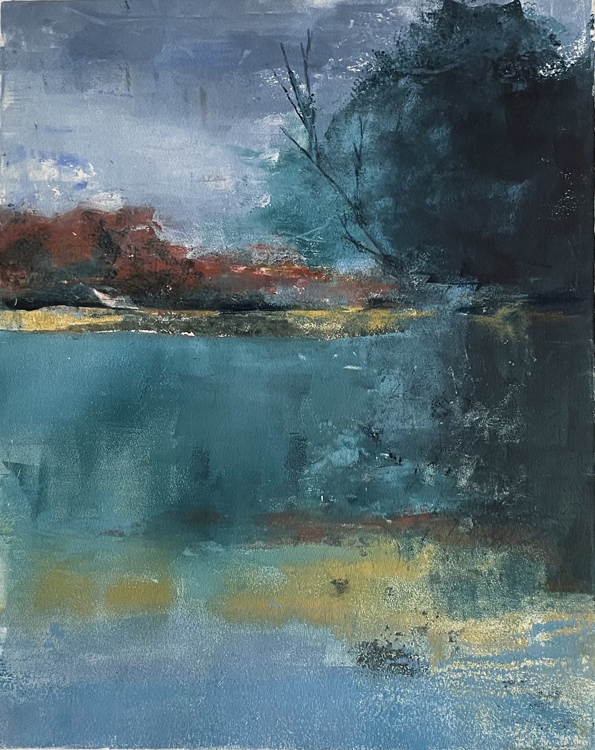 Art Opening: Alan Horwitz and Mary Mayer — The Willoughby Wallace ...