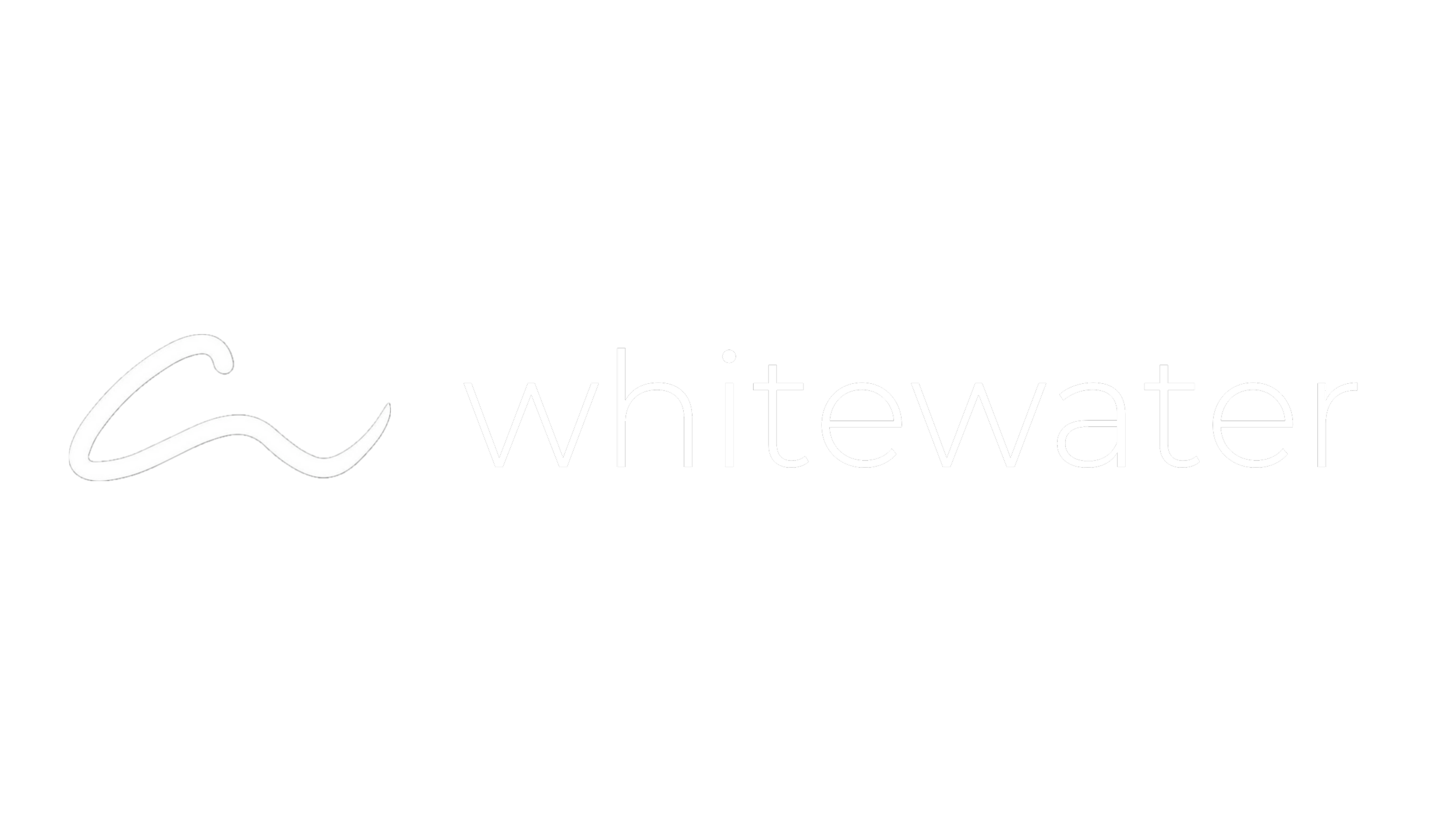 Whitewater Creative: Design Agency for Beauty & Hospitality