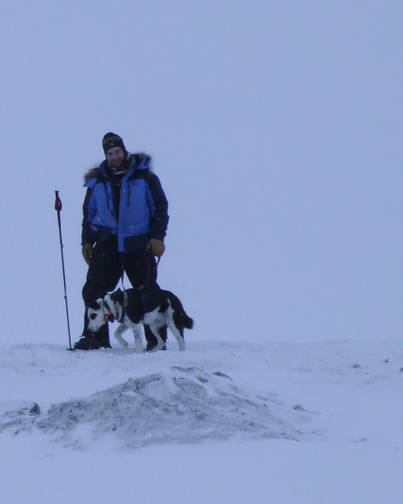 Alaska Human Dimensions of Wildlife Lab