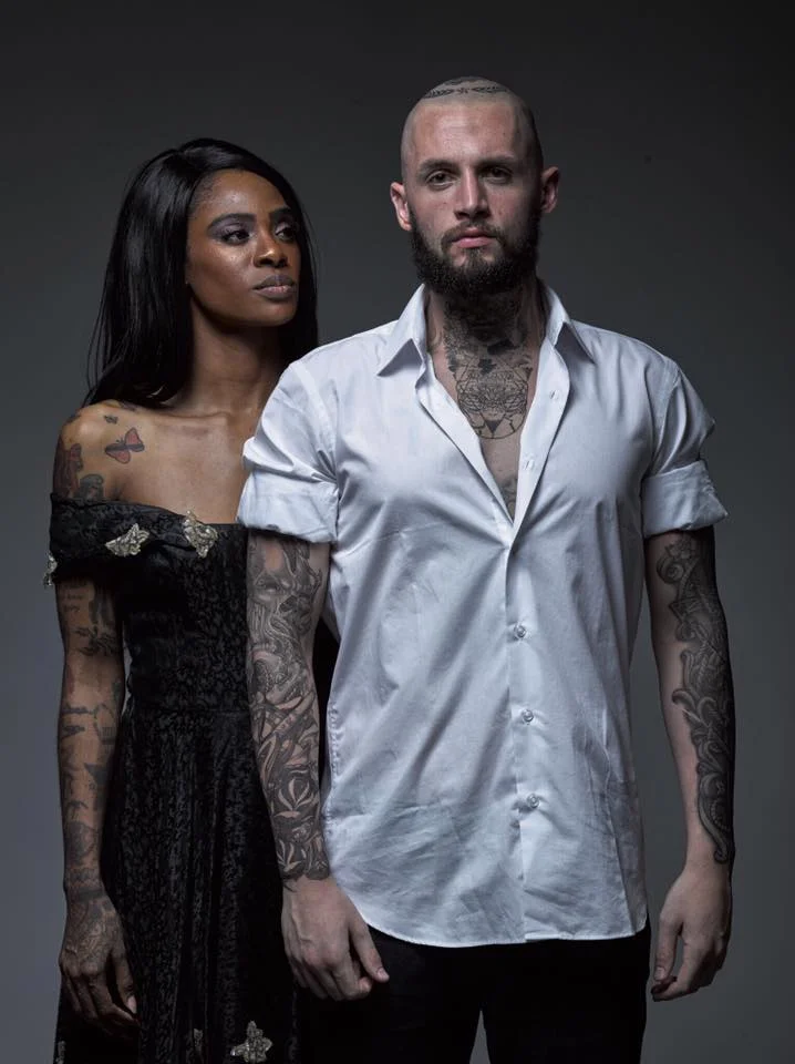 Gallery — Jeremy Gee