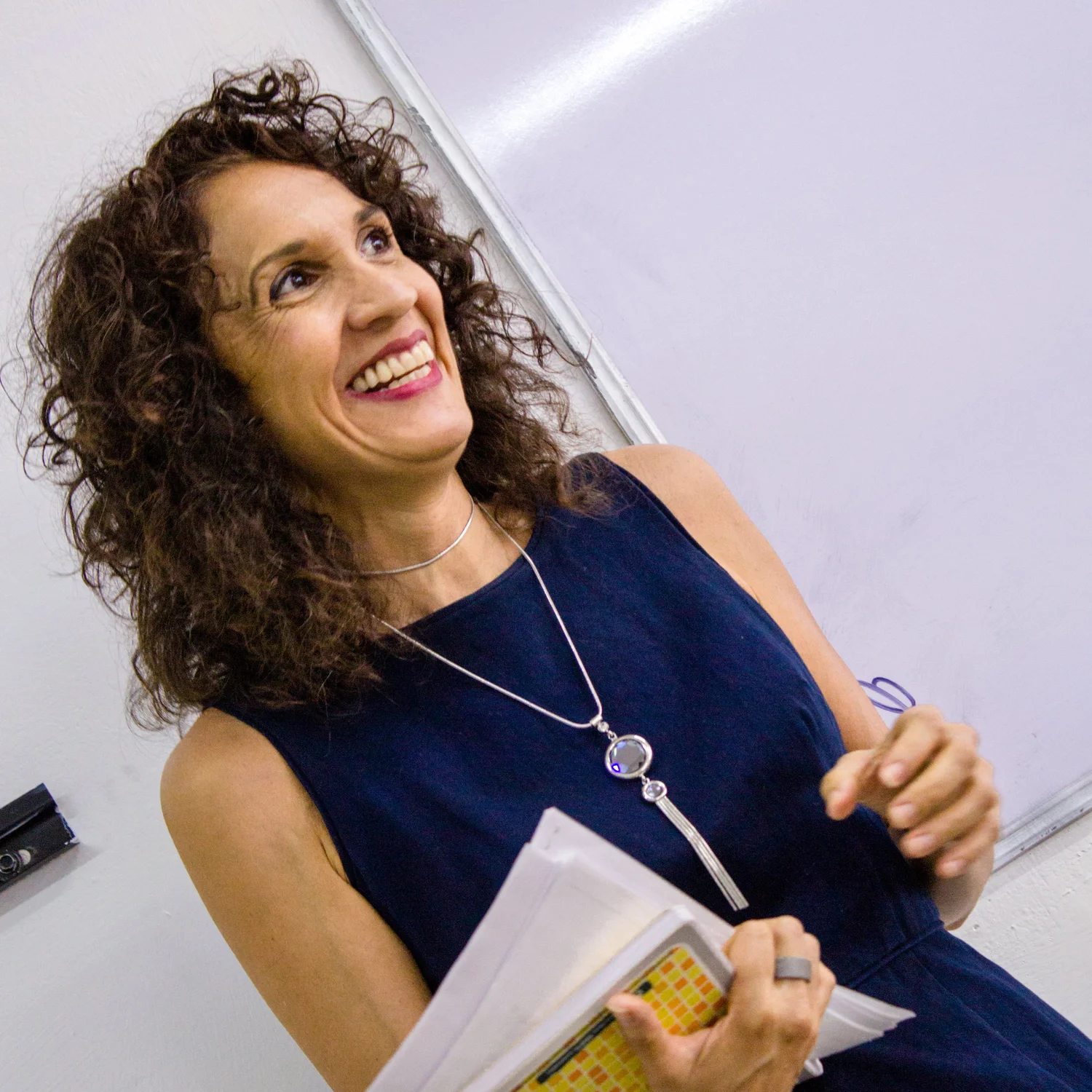 Presentation coaching for speakers. Stand Up Be Great