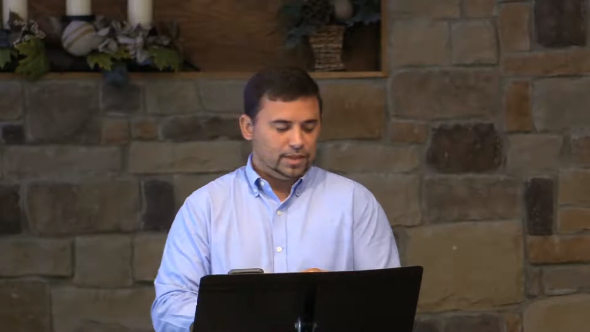 Aaron & Teresa Krause — Word of Life Evangelism Ministries