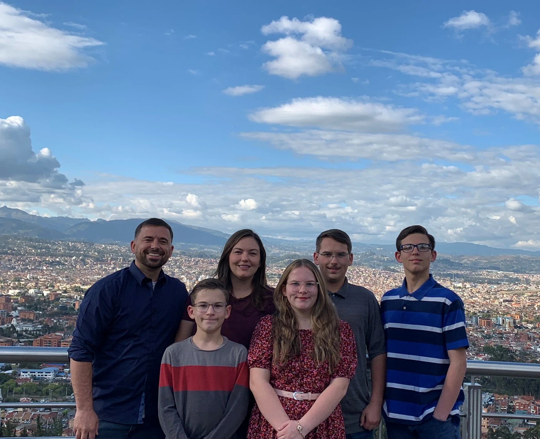 Aaron & Teresa Krause — Word of Life Evangelism Ministries