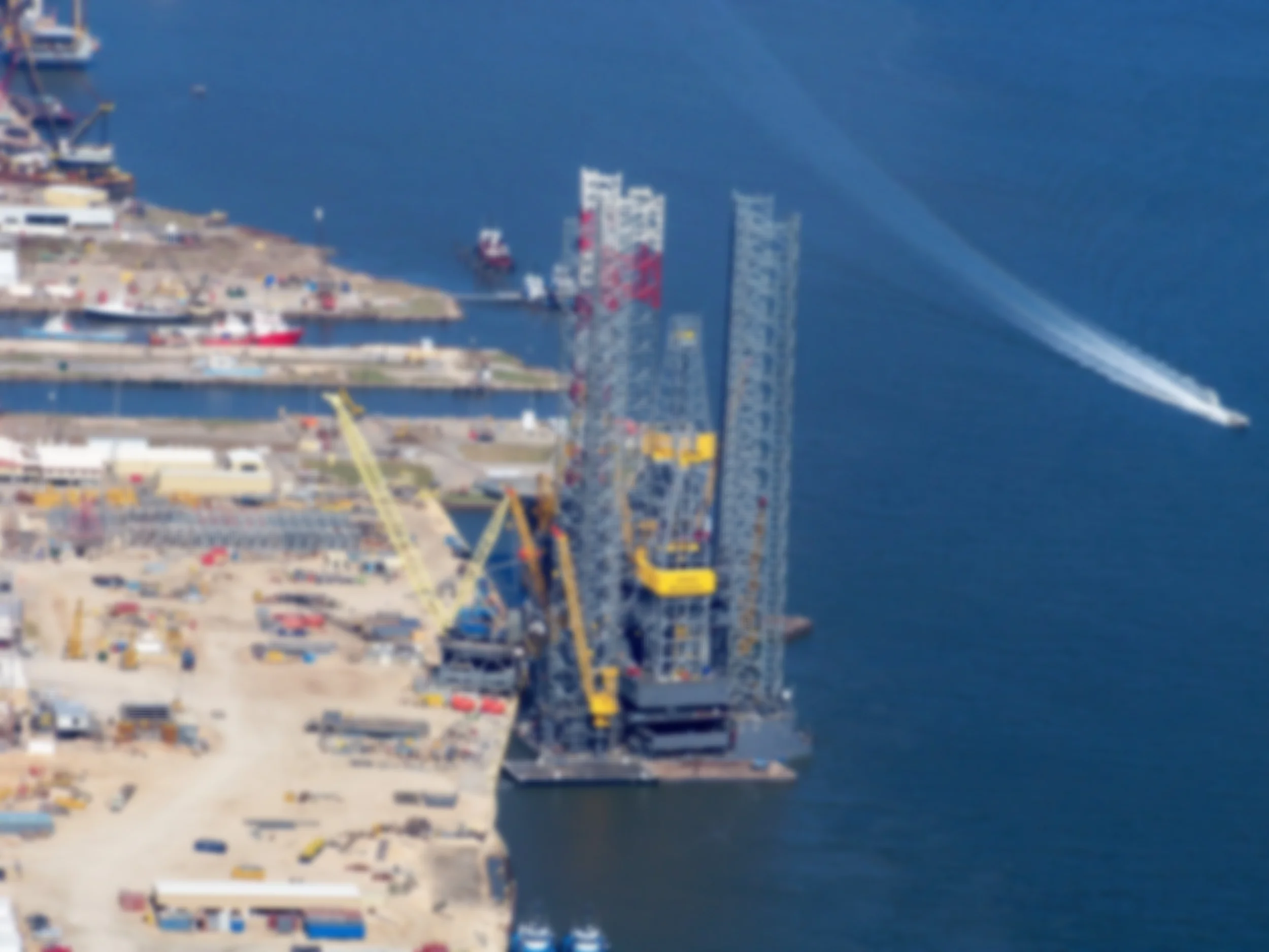 Contact — Loadmaster Industries