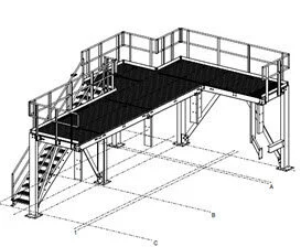 STRUCTURAL & MECHANICAL ENGINEERS — Loadmaster Industries