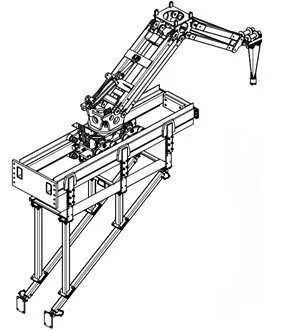 STRUCTURAL & MECHANICAL ENGINEERS — Loadmaster Industries