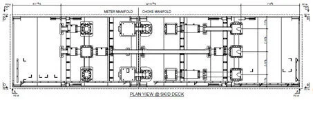 STRUCTURAL & MECHANICAL ENGINEERS — Loadmaster Industries