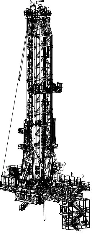 STRUCTURAL & MECHANICAL ENGINEERS — Loadmaster Industries