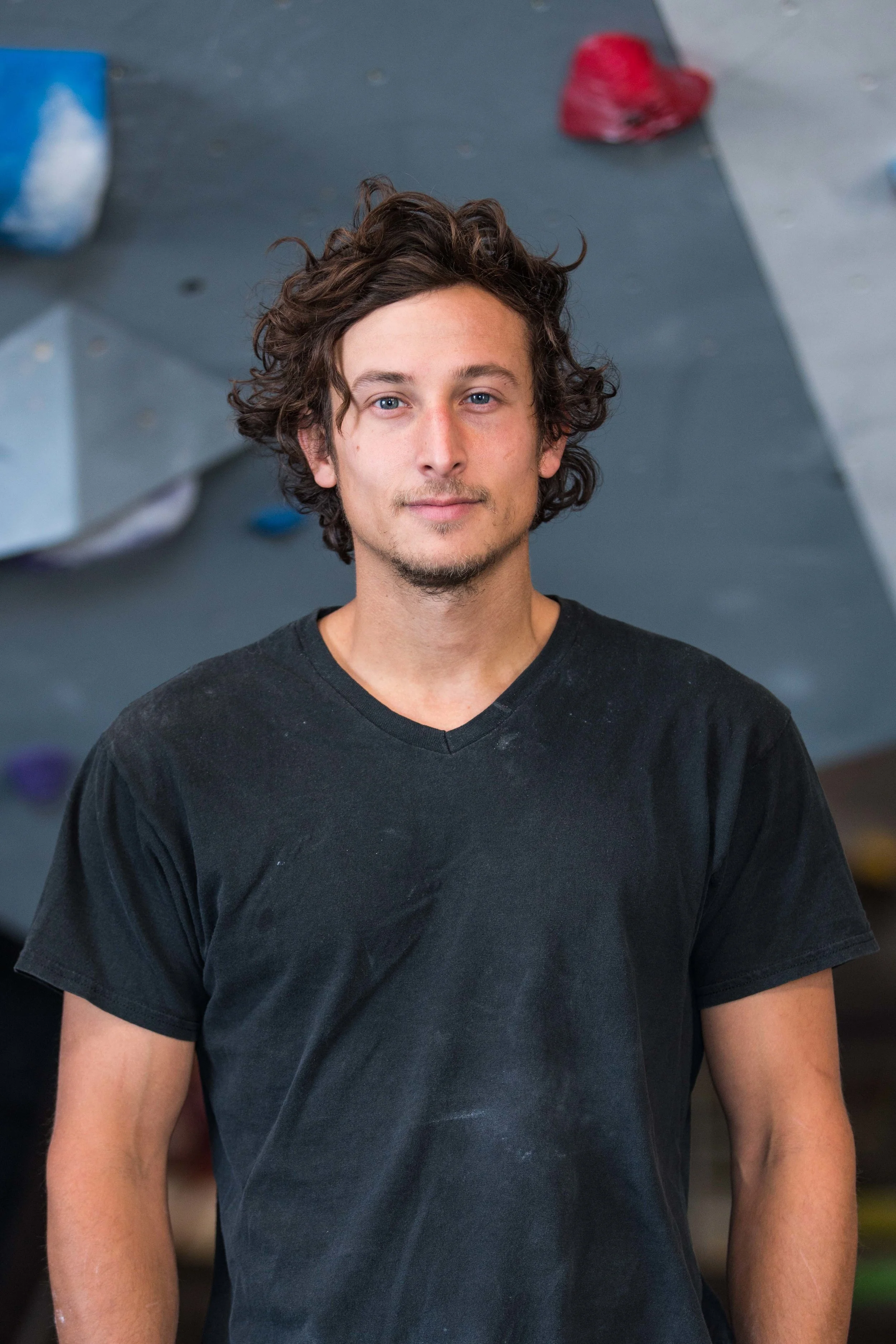 Our Team — The Boulder Field