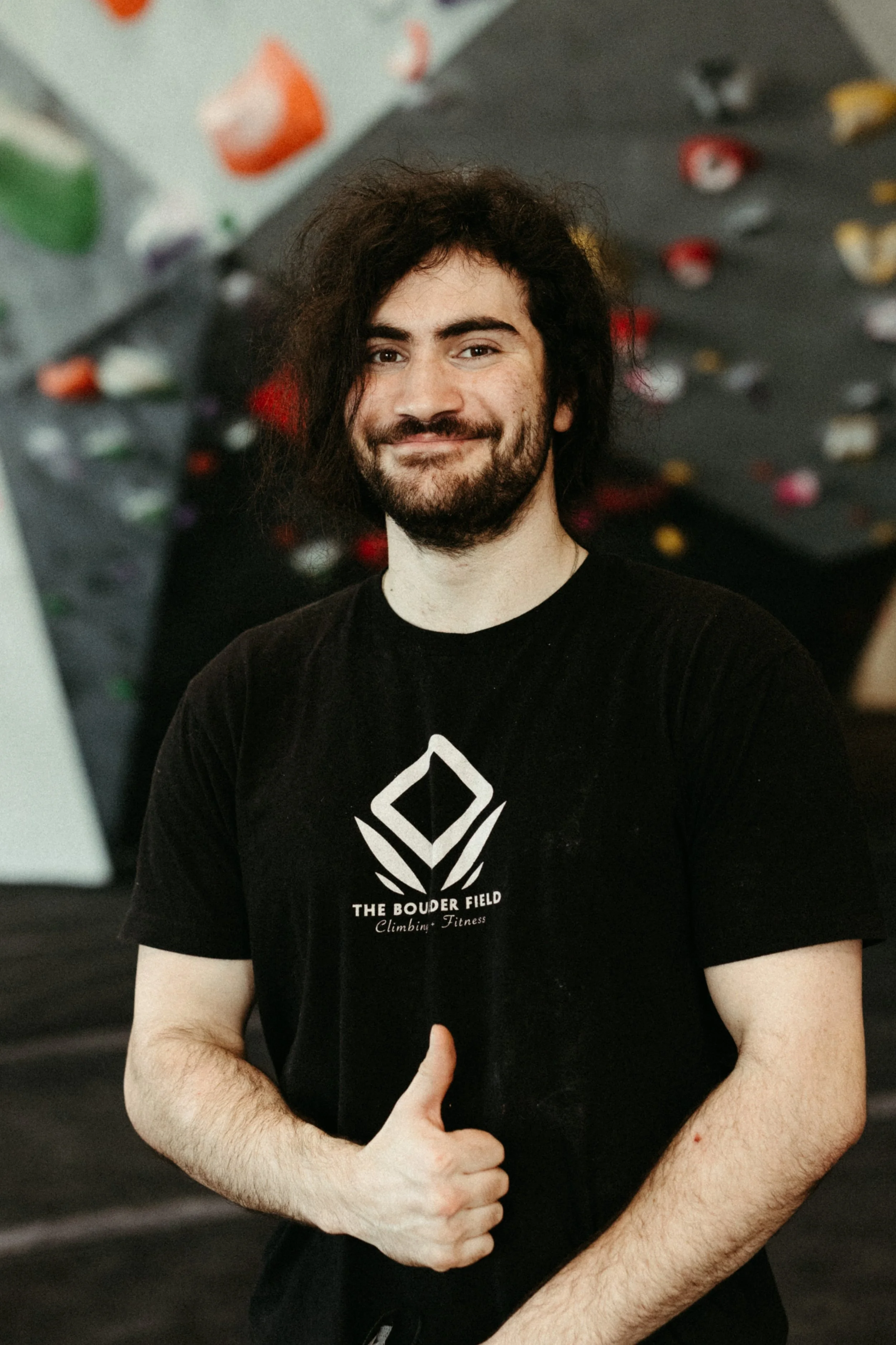 Our Team — The Boulder Field