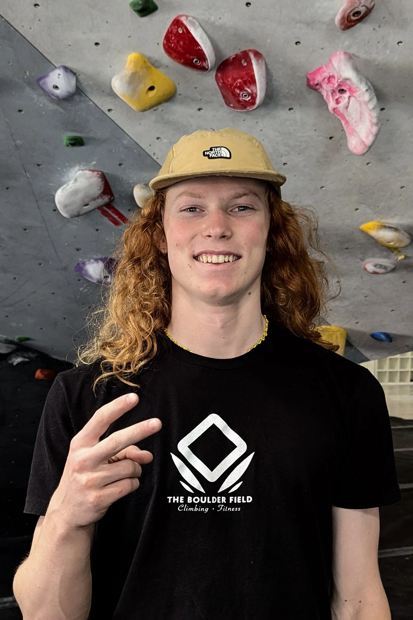 Our Team — The Boulder Field