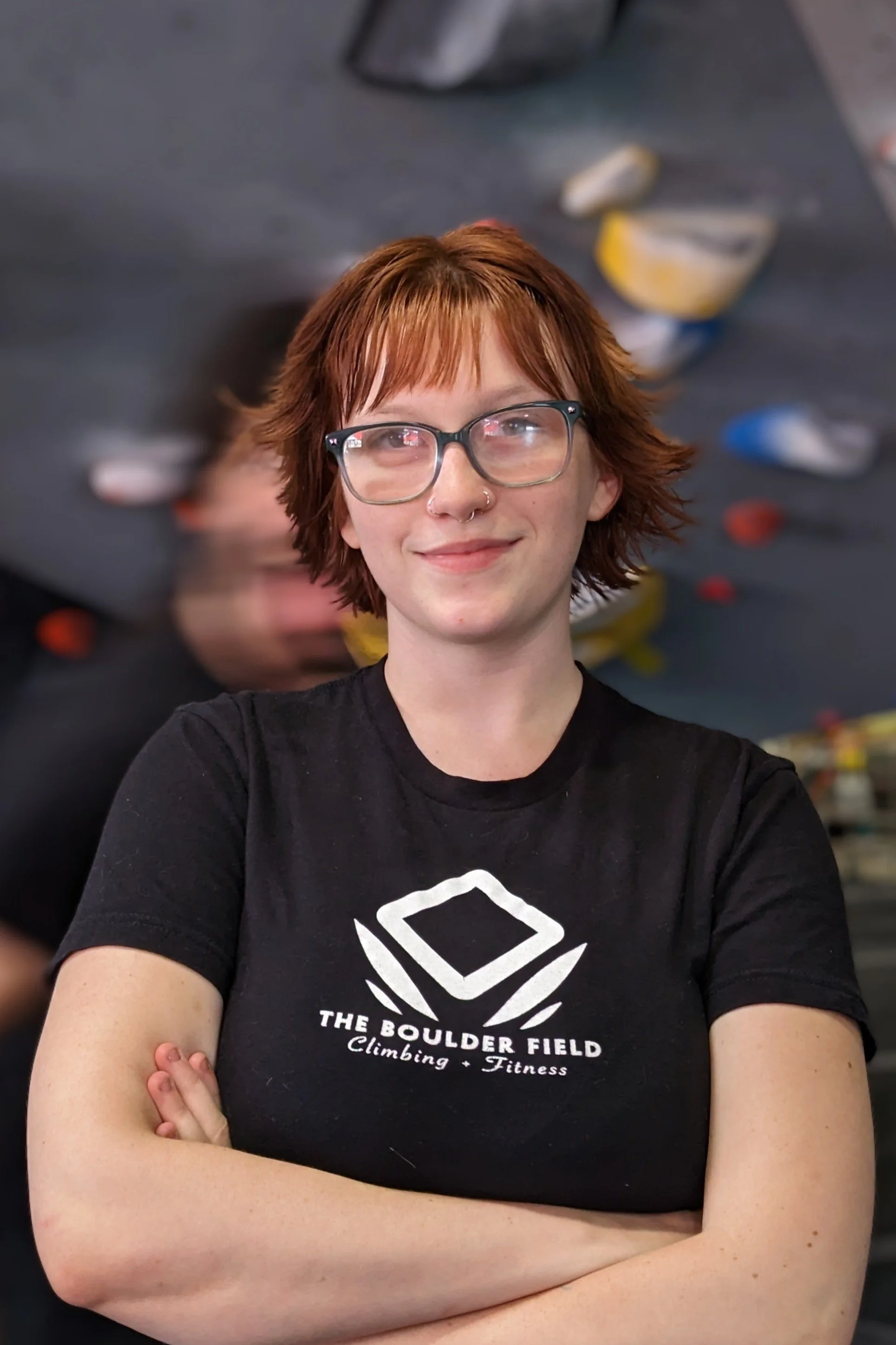 Our Team — The Boulder Field