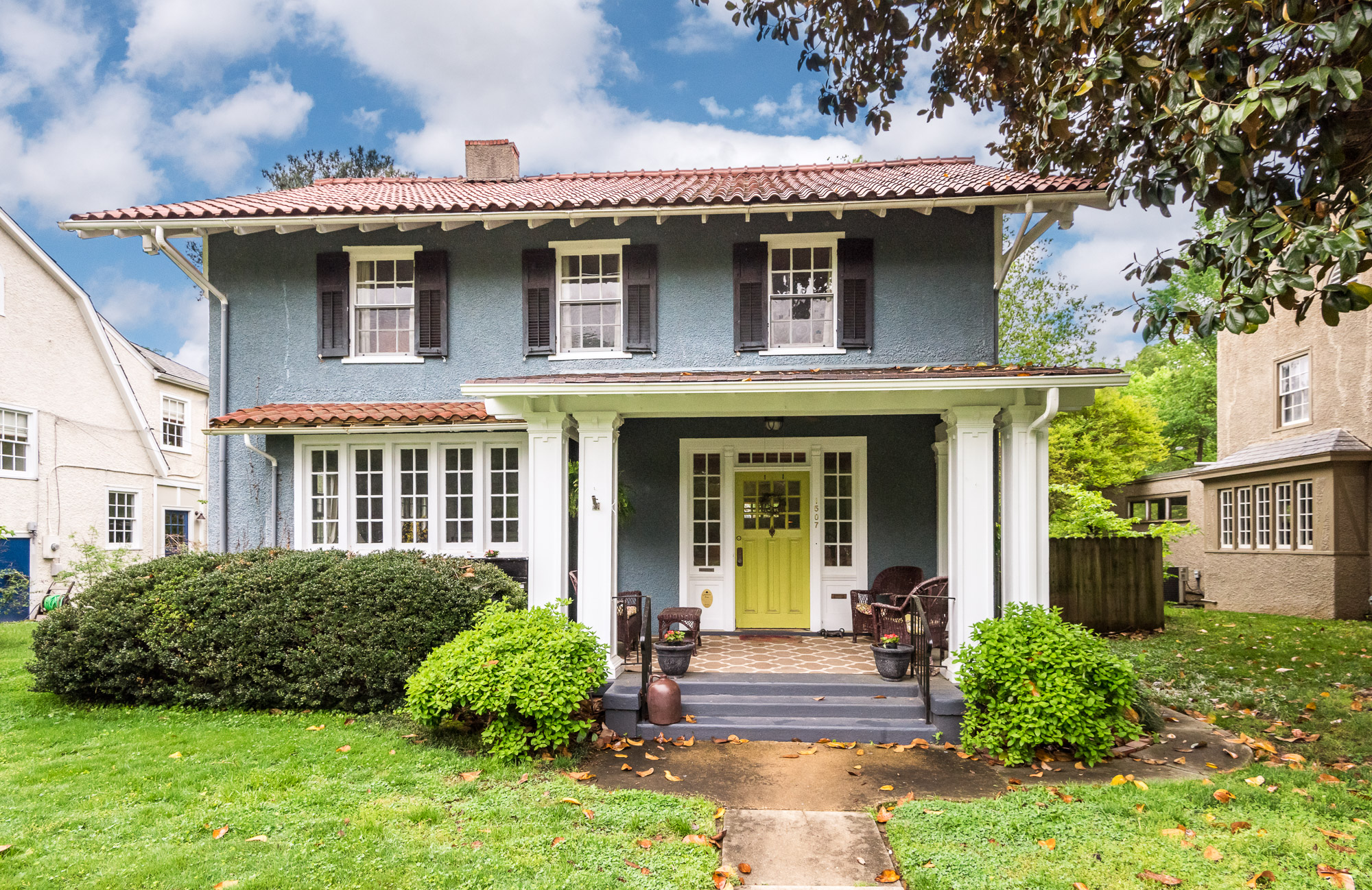 April Garrison Straus