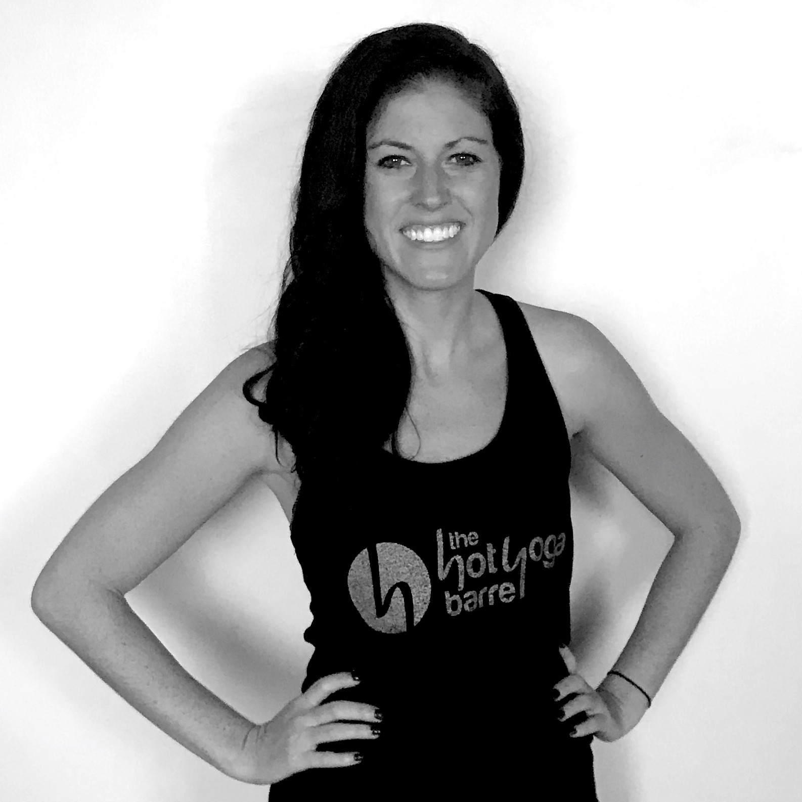 Our Team - Richmond, VA — The Hot Yoga Barre