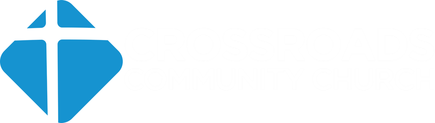 Happening Now | Crossroads Community Church