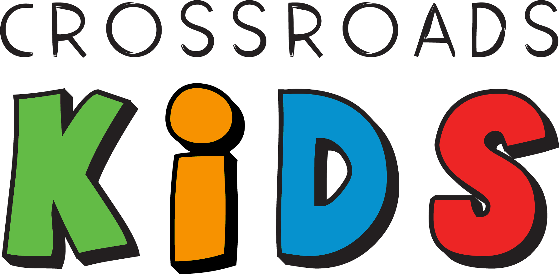 Crossroads Kids | Crossroads Community Church