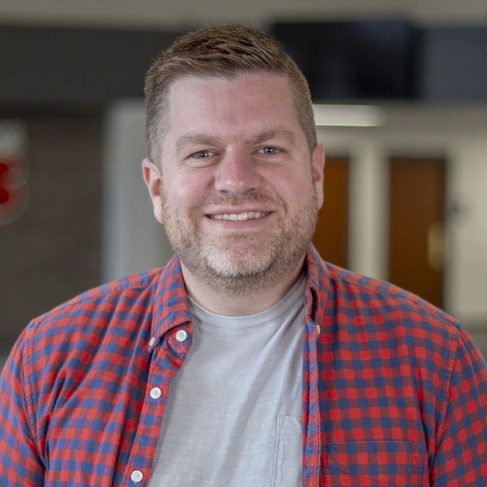 Meet The Staff | Crossroads Community Church