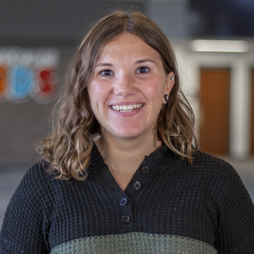 Meet The Staff | Crossroads Community Church