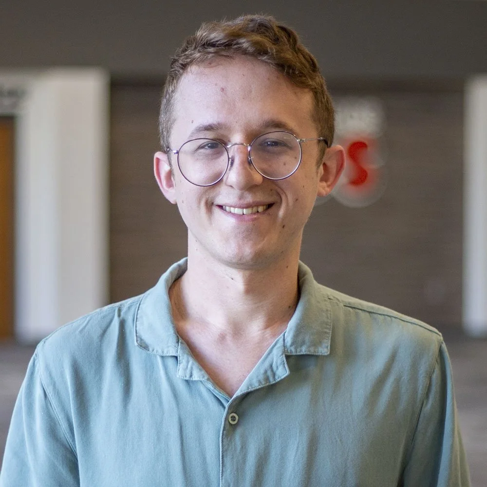 Meet The Staff | Crossroads Community Church