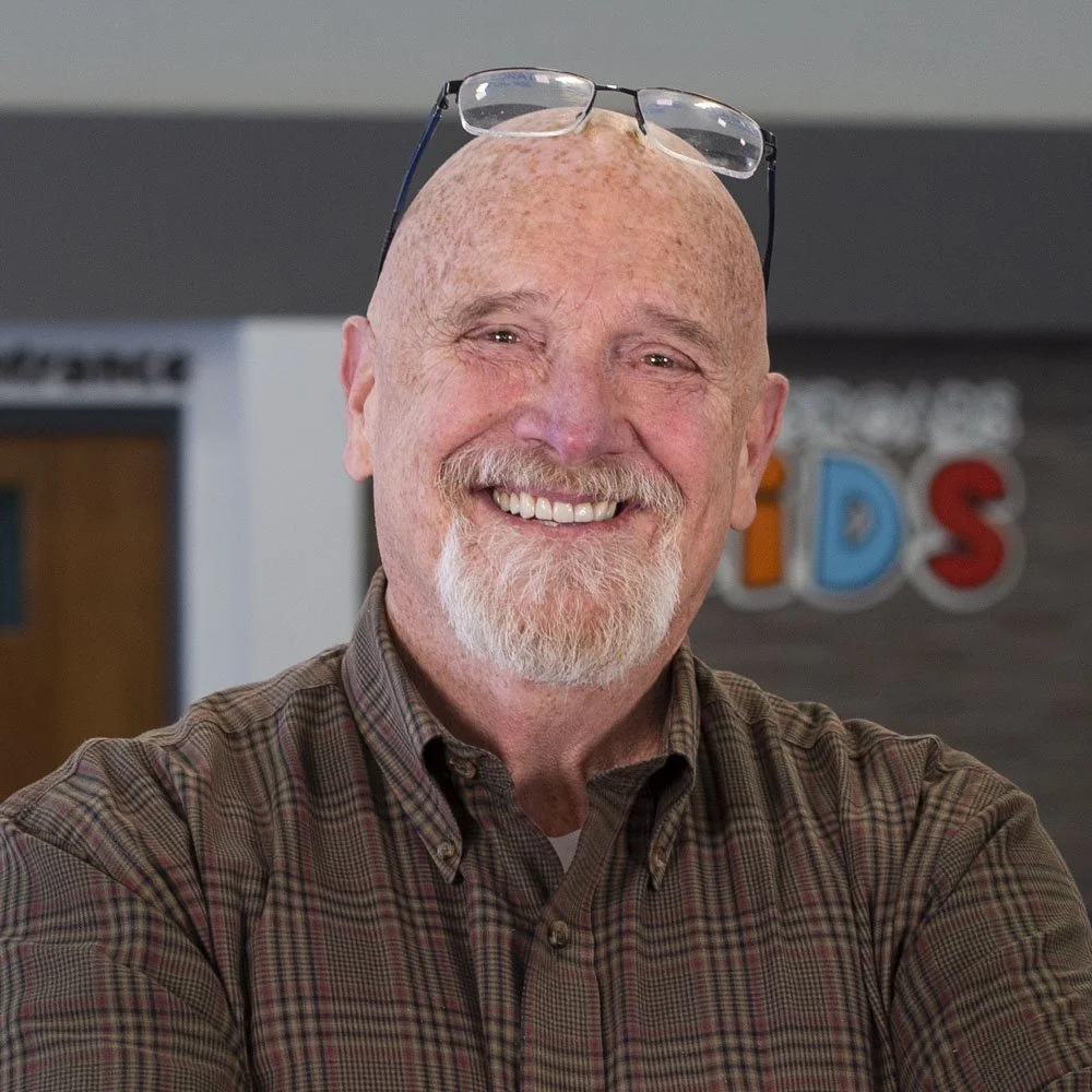 Meet The Staff | Crossroads Community Church