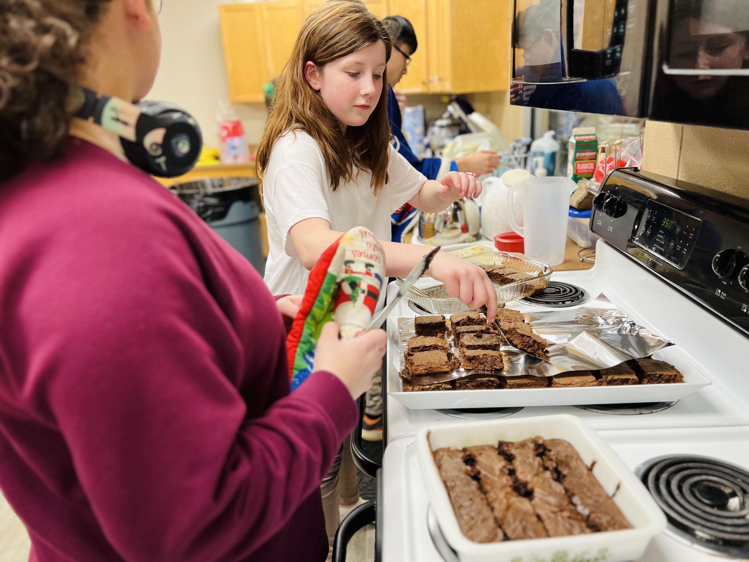 Crossroads Students | Crossroads Community Church