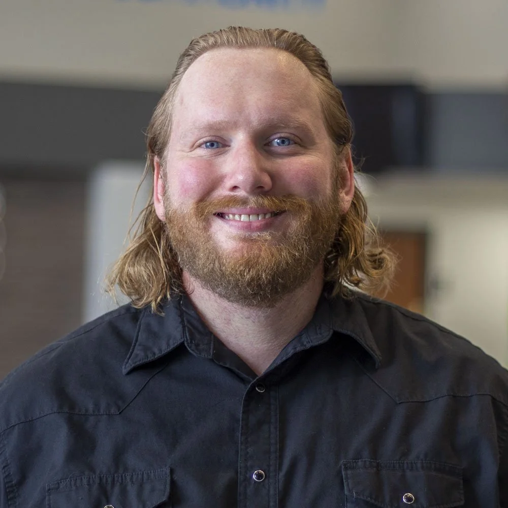 Meet The Staff | Crossroads Community Church