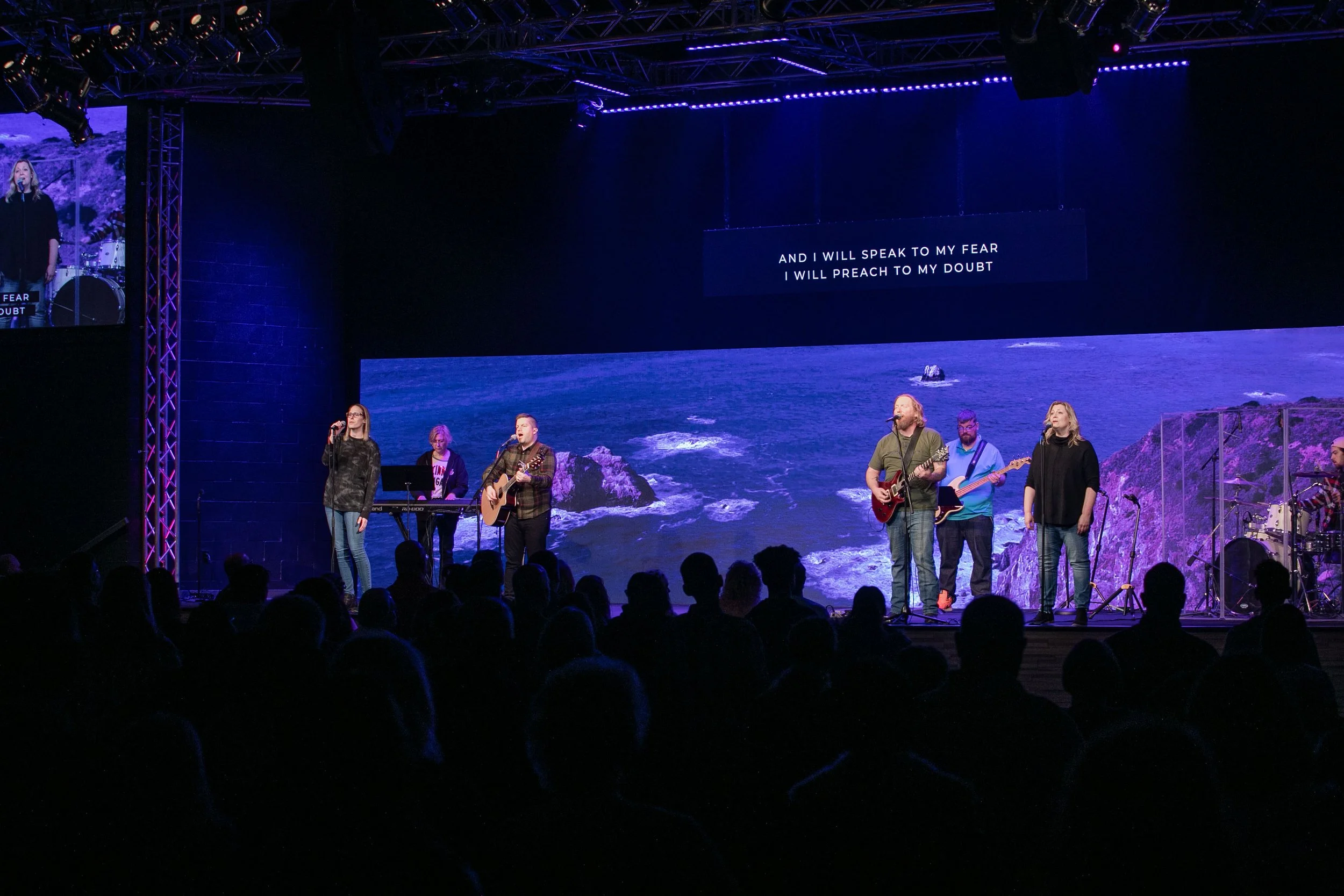 Crossroads Community Church