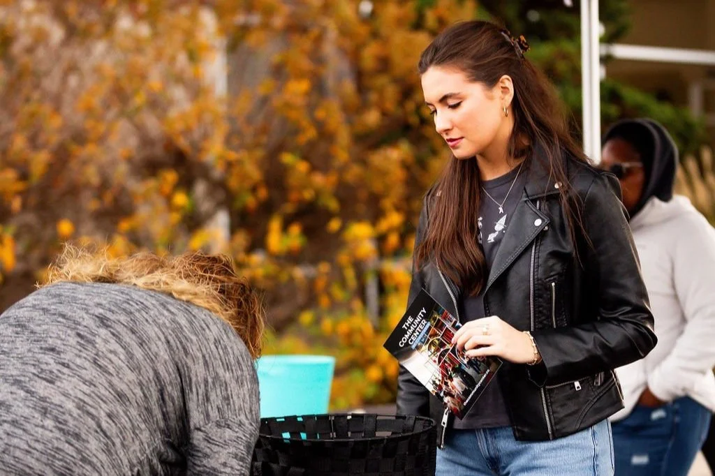 Goshen Campus | Crossroads Community Church