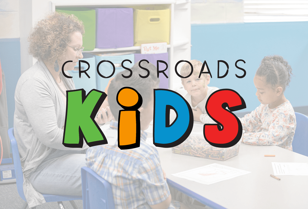 Crossroads Community Church