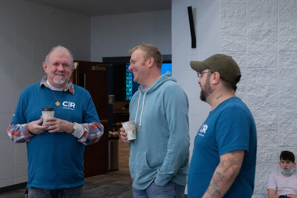 Crossroads Recovery | Crossroads Community Church