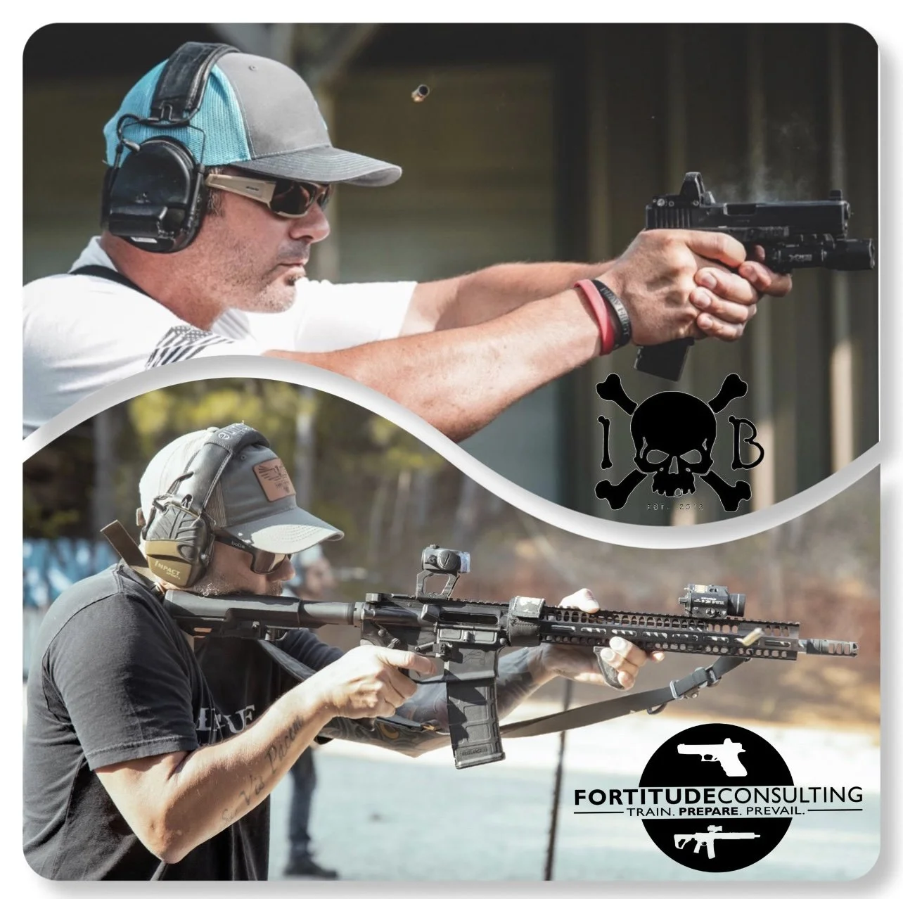 Registration — Fortitude Consulting