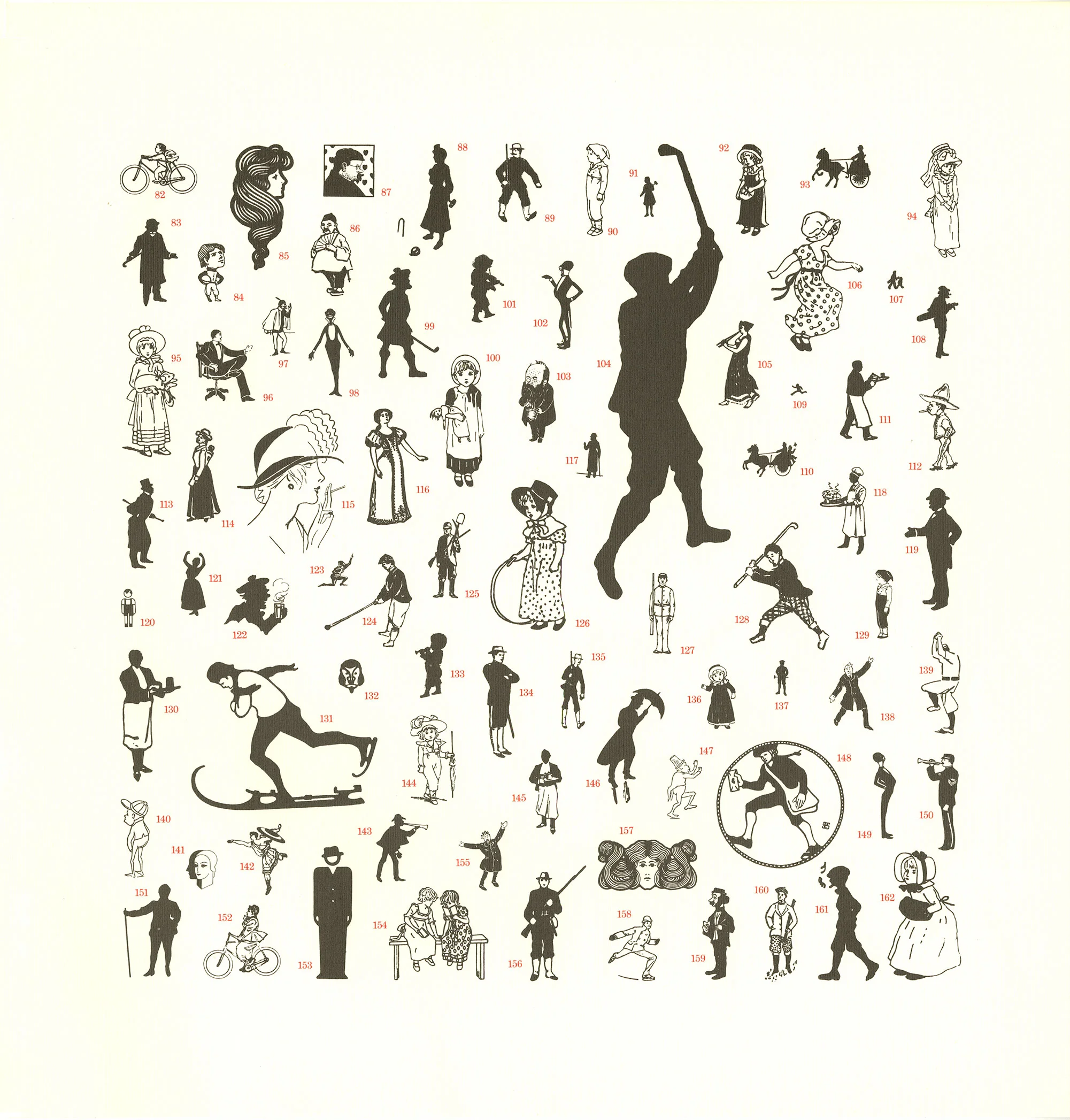 Dingbats — The Peculiar Manicule