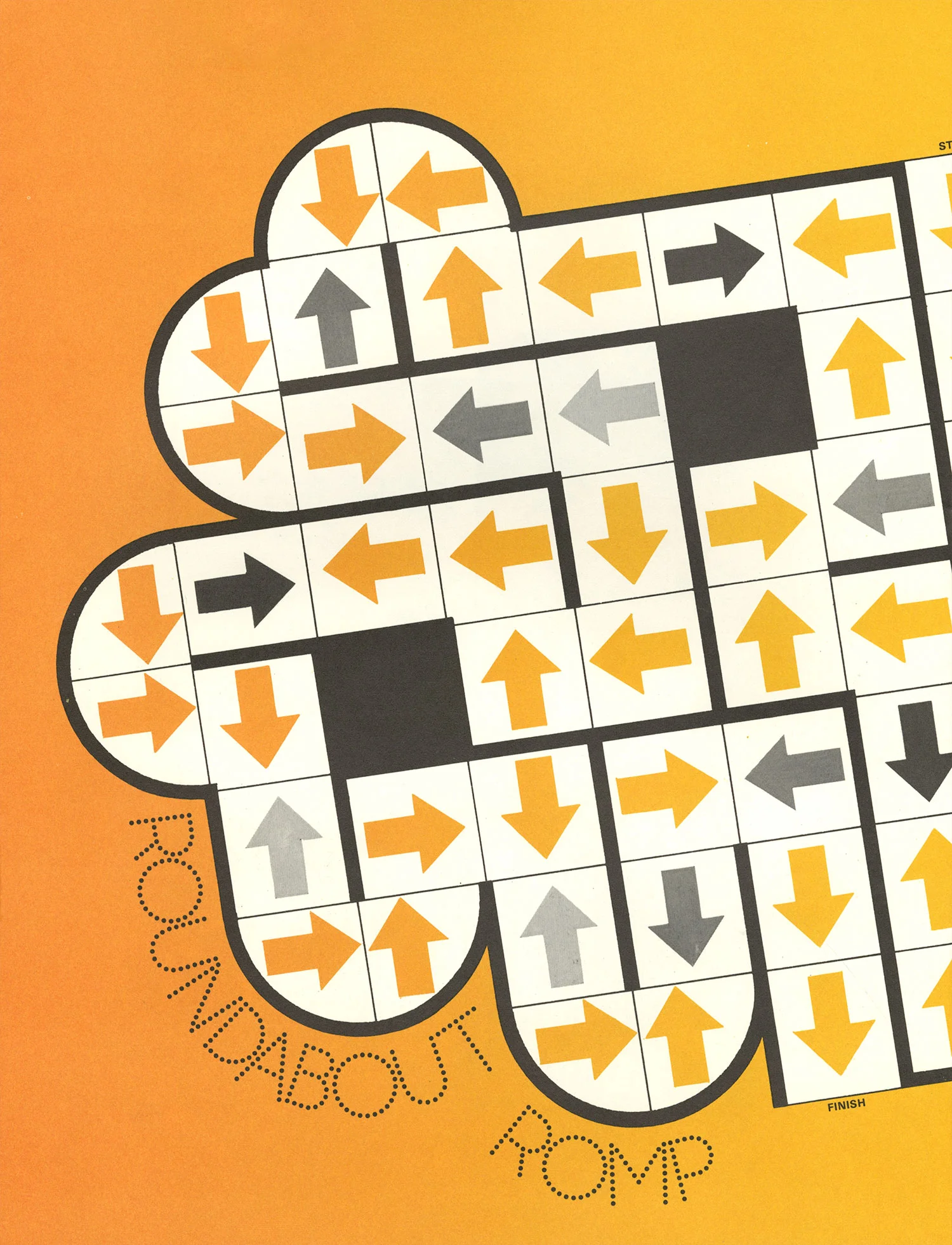 Great To-Do Number 1 — The Peculiar Manicule