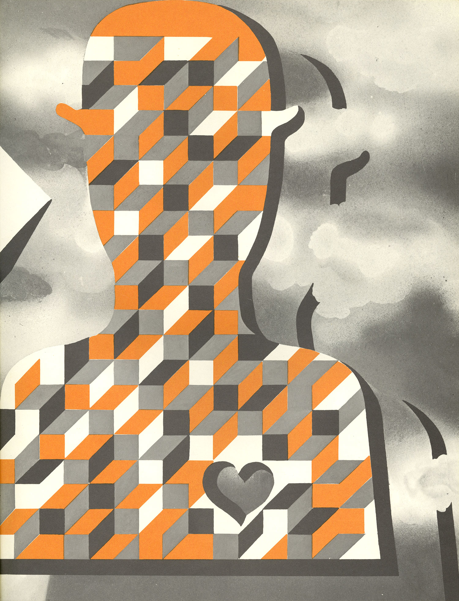 Great To-Do Number 1 — The Peculiar Manicule