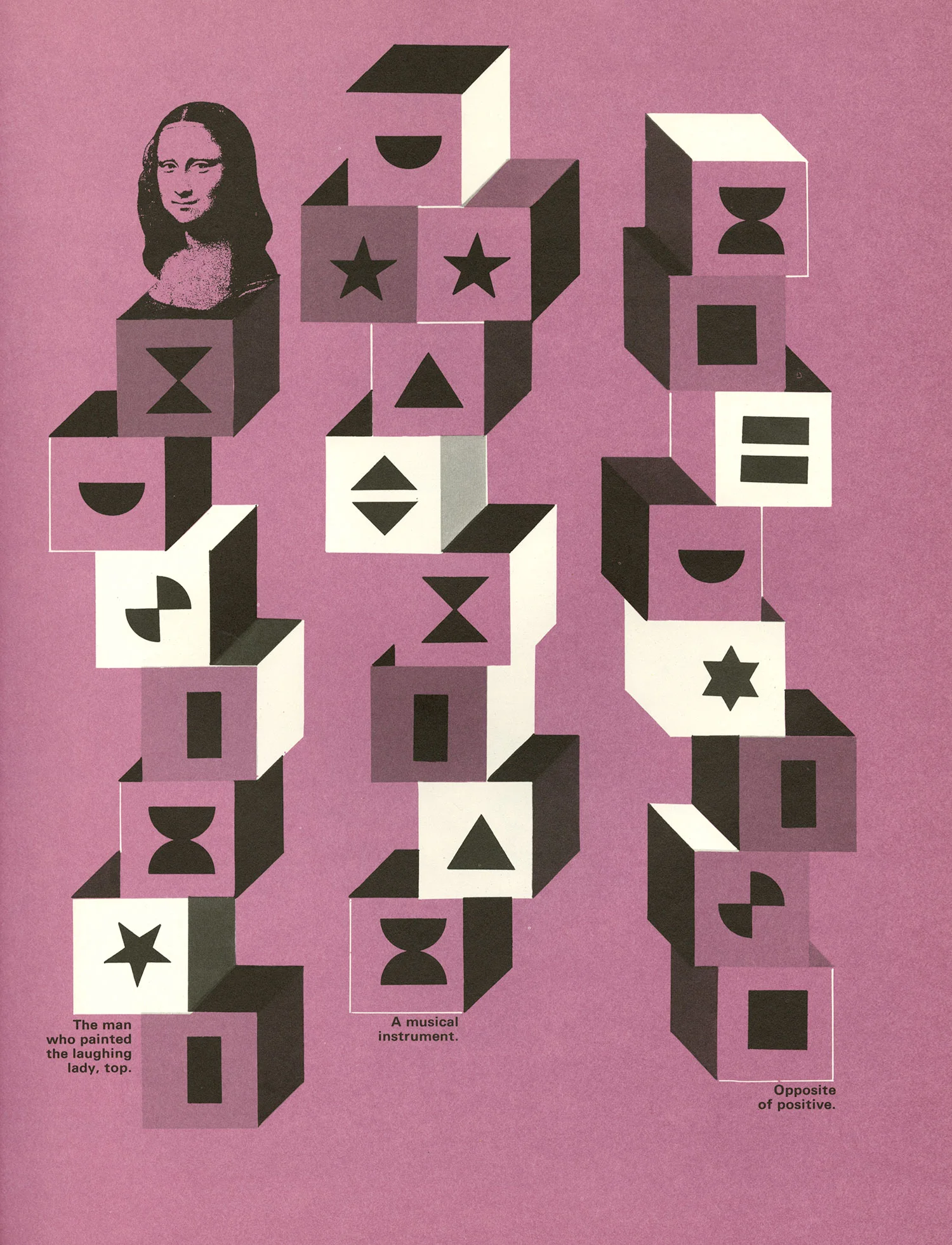 Great To-Do Number 1 — The Peculiar Manicule