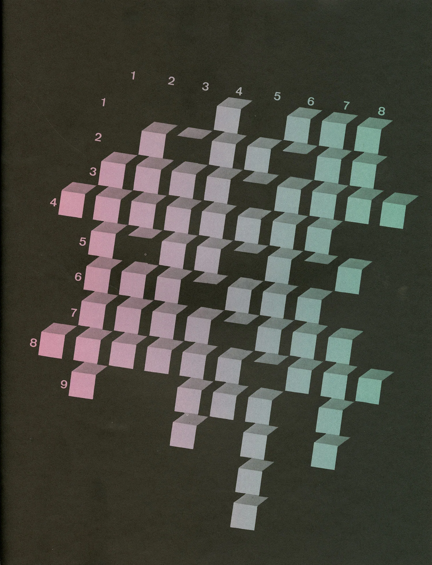 Great To-Do Number 1 — The Peculiar Manicule