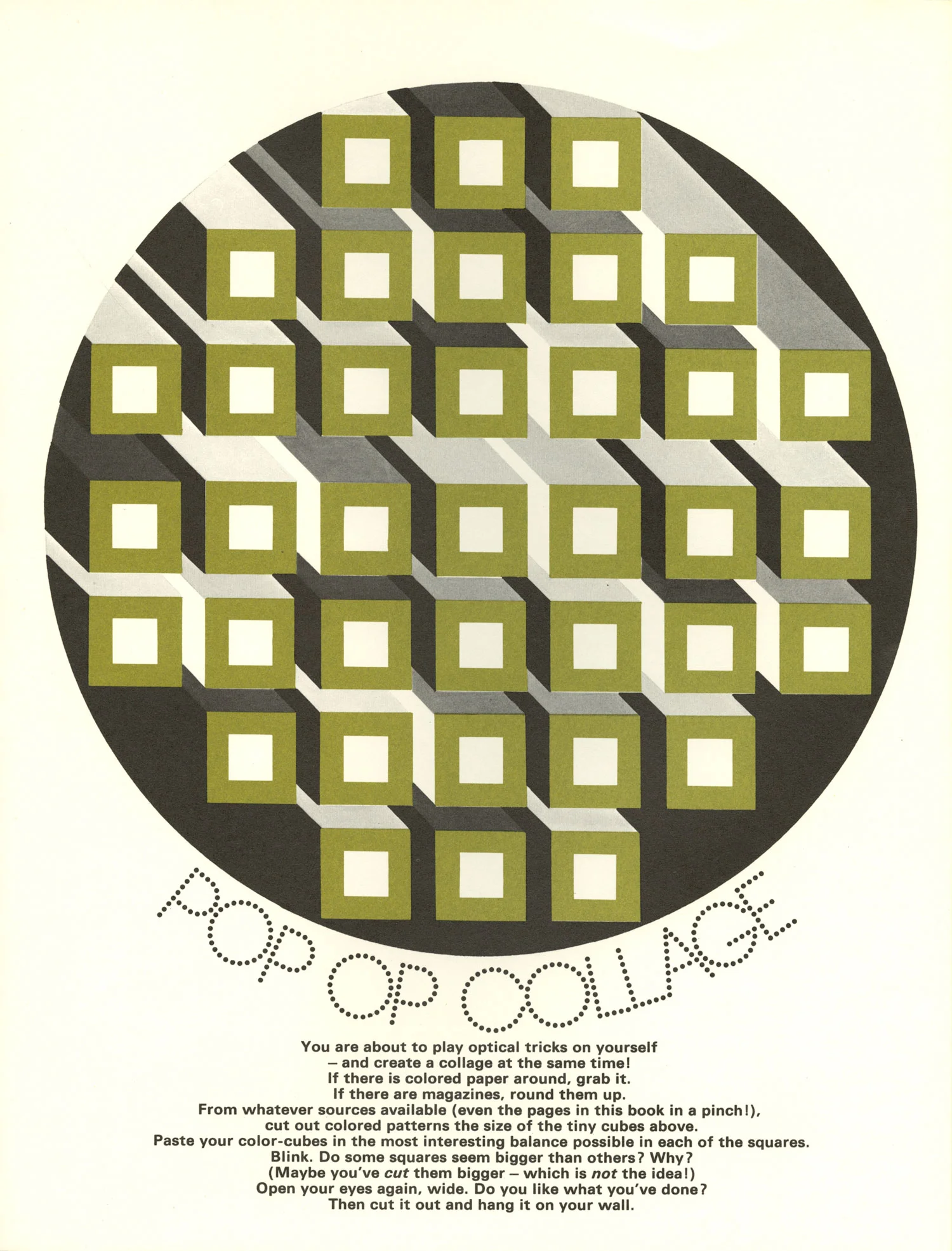 Great To-Do Number 1 — The Peculiar Manicule