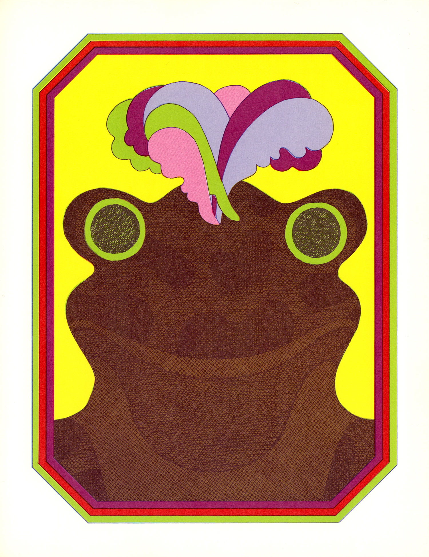 A Lodestone and a Toadstone — The Peculiar Manicule